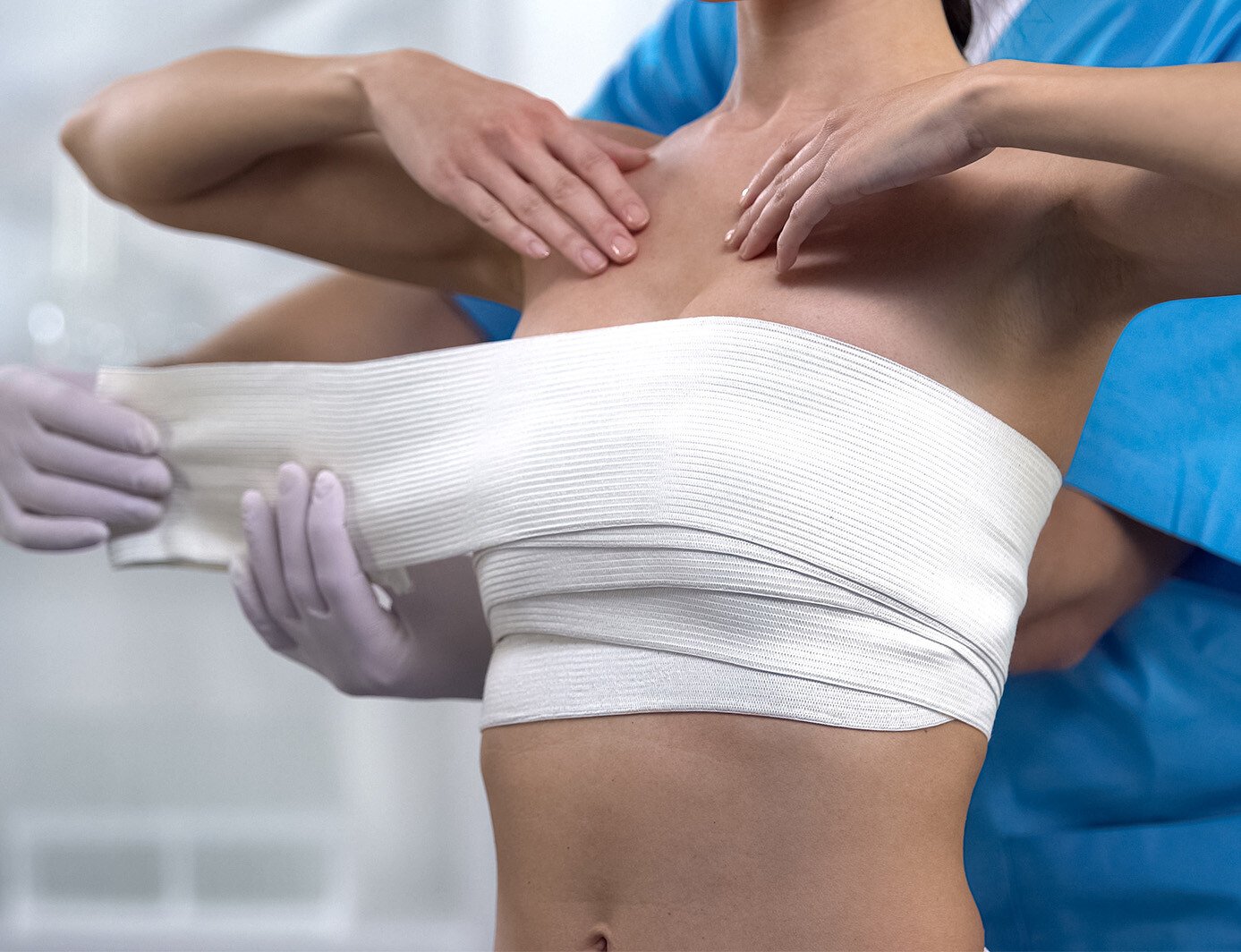 Lymph Node Procedures Offered by Premier Surgical Network in NJ